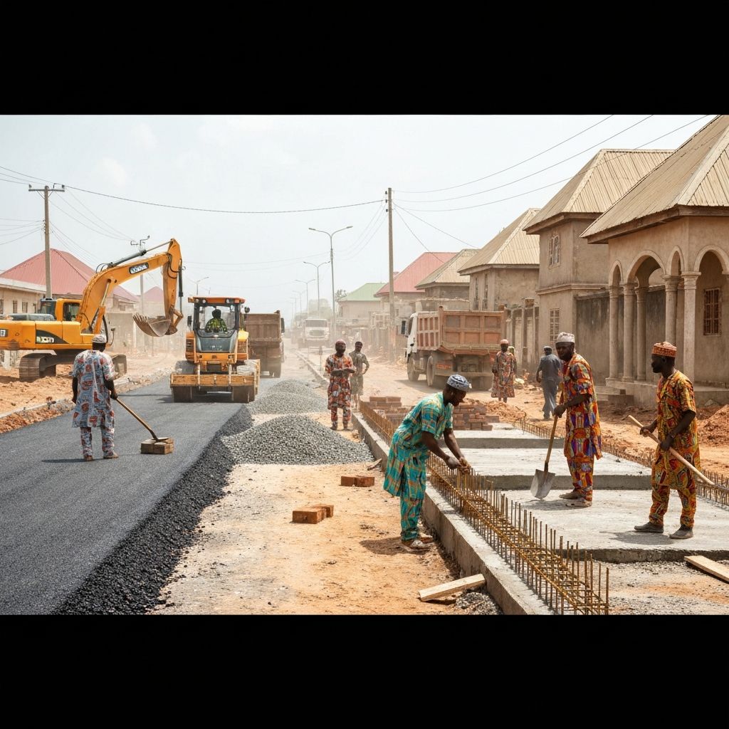 Aladgold Dynamic Company Limited - Engineering, Construction ...